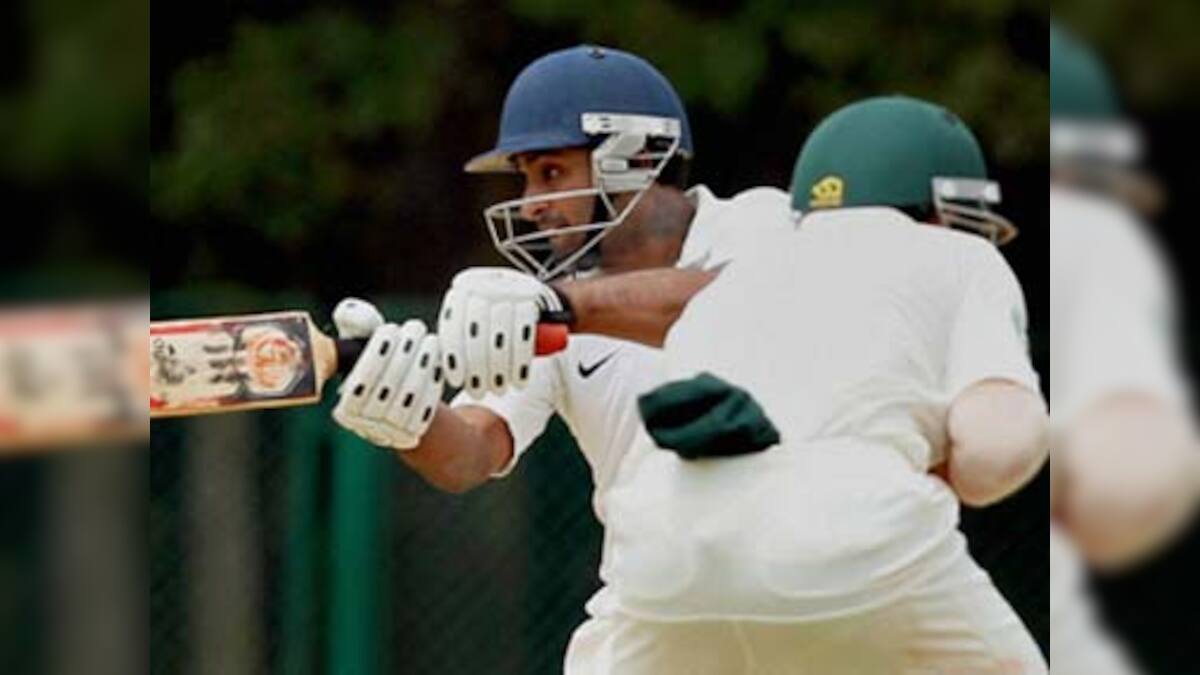 Rayudu, Rassol shine for BP XI as game ends in draw – Firstpost