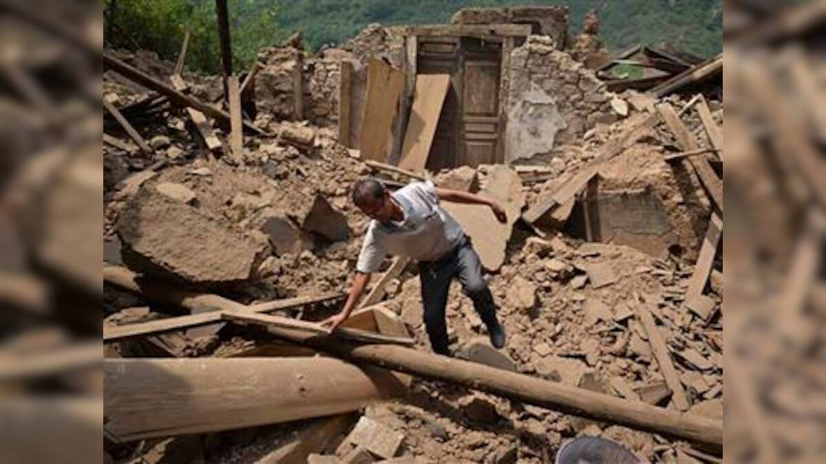 Magnitude 6.3 quake causes no damage in Russia – Firstpost