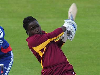 Women's World Cup: Dottin's rescue act shows her class again – Firstpost