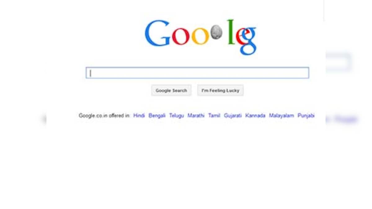 Check out the Google Doodle on Asteroid 2012 DA14 – Firstpost