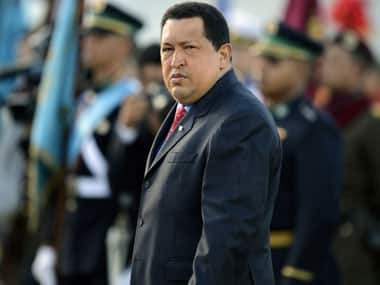 Chavez back home in Venezuela, still out of sight – Firstpost