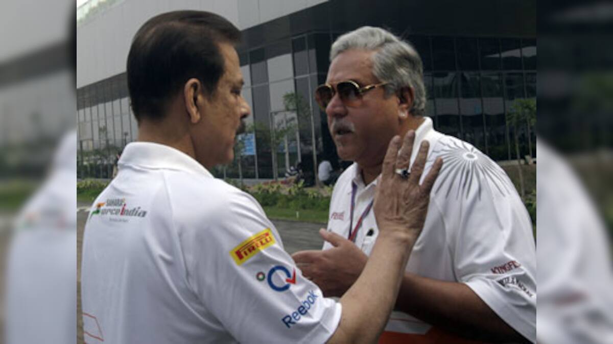 How Mallya and Subrata Roy got their comeuppance – Firstpost