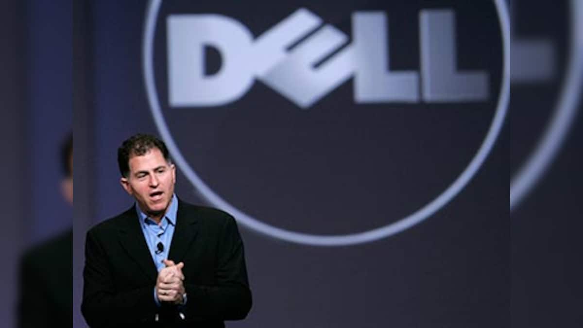 Dell buyout: Silver Lake has taken on a $1 bn gamble – Firstpost