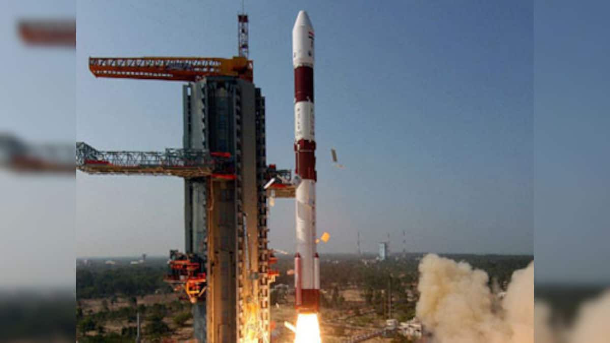 PSLV launch: India's 101th space mission set for 6 pm liftoff – Firstpost