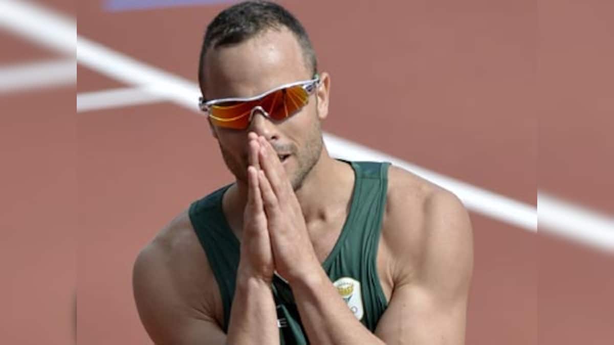 Pistorius shooting incident leaves many in shock – Firstpost