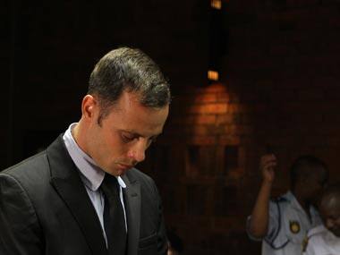 Pistorius hearing as it happened: No decision on bail yet – Firstpost