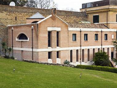 Pope to have beautiful modern home at Vatican after retirement – Firstpost