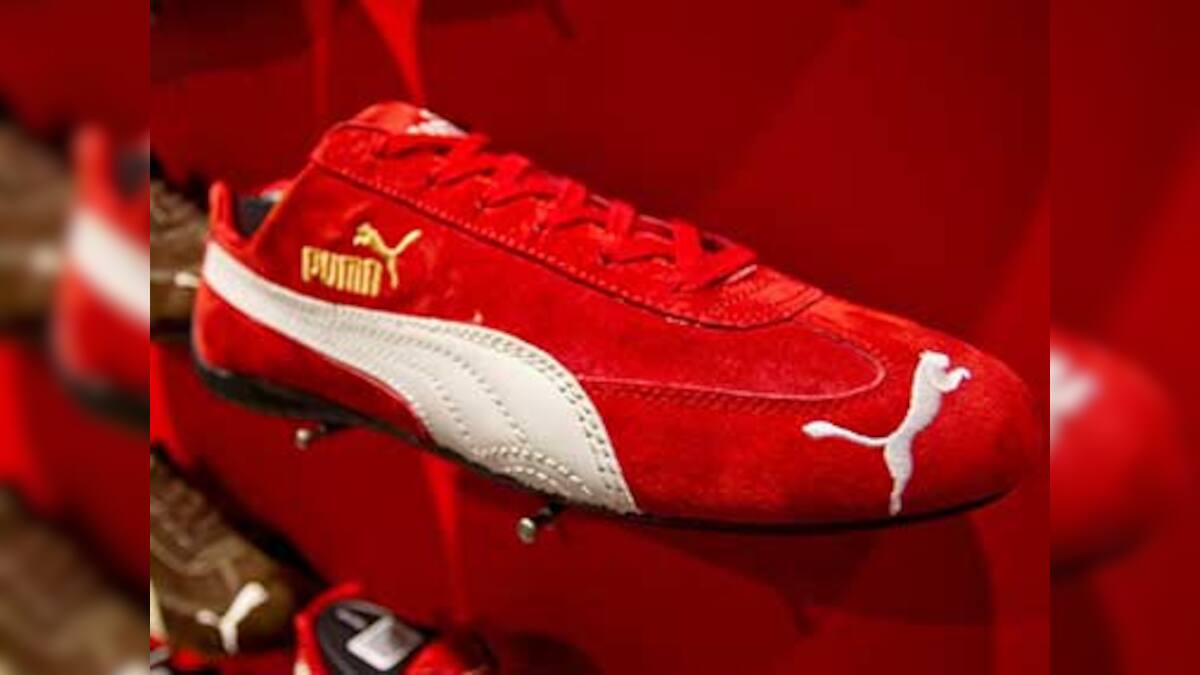 Puma India asked to pay Rs 12,999 for selling defective shoes – Firstpost