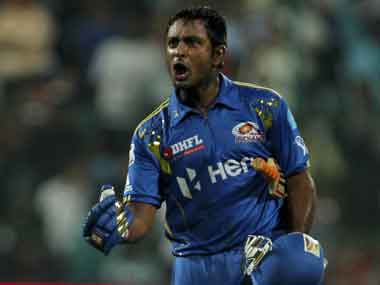 Rayudu focused on batting, not India call-up – Firstpost