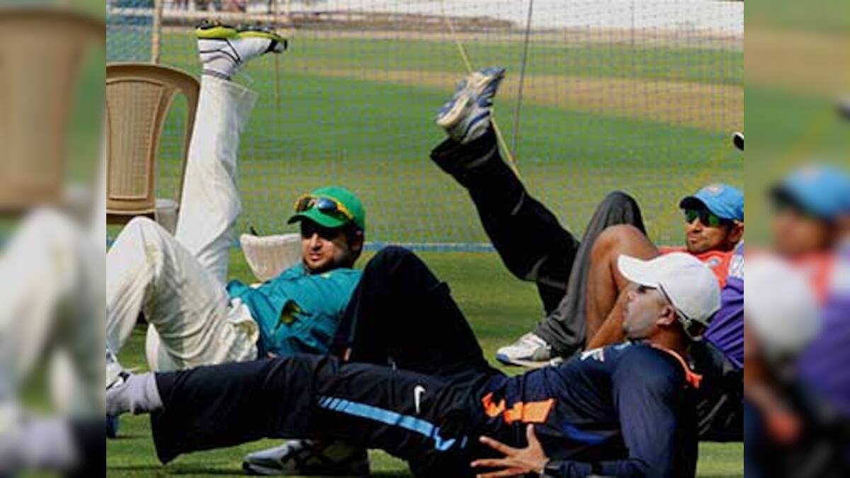 Raina wants to use Irani Cup as stepping stone in Test team – Firstpost