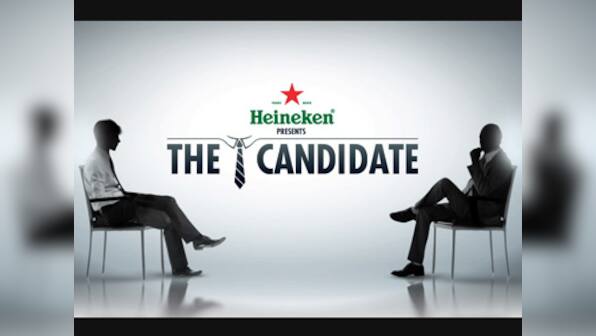 Your next job interview may just be a reality show! – Firstpost