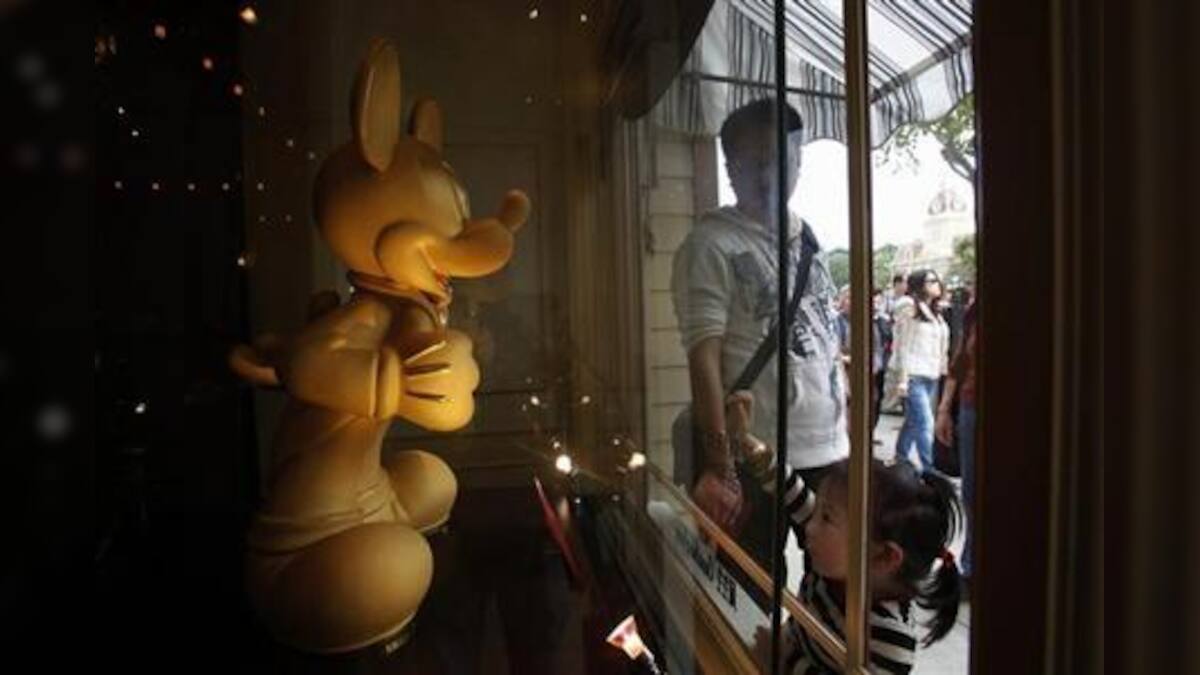 Gold gains most in 3 months as Bernanke defends policy – Firstpost