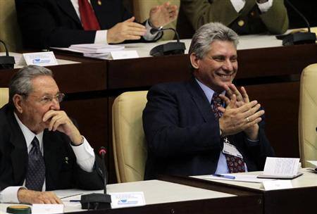 Castro successor lacks charisma but is experienced manager – Firstpost