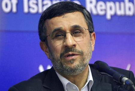 Iran's president defies supreme leader to safeguard his future – Firstpost