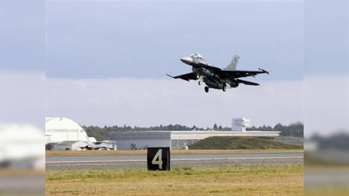 Japan says Russia intruded air space; Russia denies accusation – Firstpost