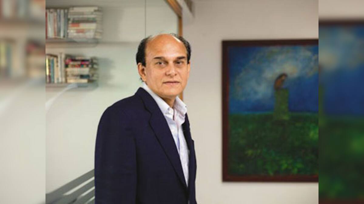 Mariwala's ASCENT completes first wave, total turnover nears Rs 9k cr ...