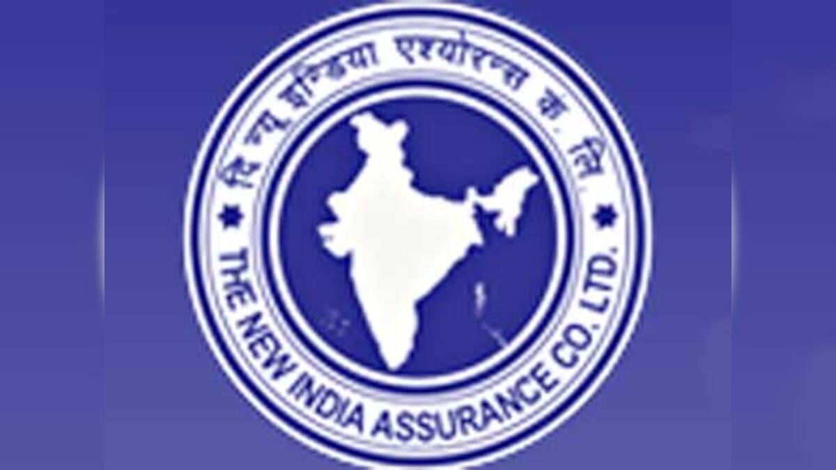 New India Assurance Apr-Dec net profit at Rs 517 cr – Firstpost