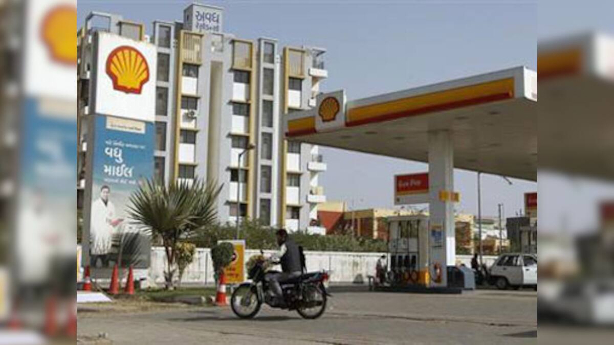 Shell expansion plan: Company to open 1,200 retail stations in India in ...