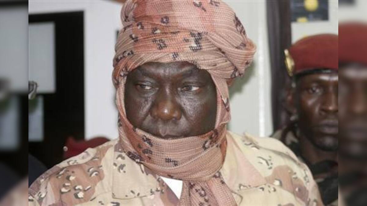 C.African Republic rebel chief to name power-sharing government – Firstpost