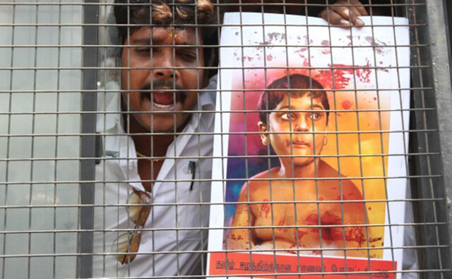 Images: Was Balachandran Prabhakaran the tipping point in TN? - Photos ...