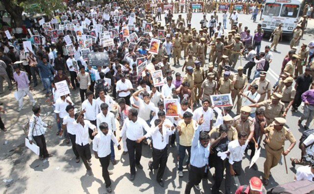 Images: Was Balachandran Prabhakaran the tipping point in TN? - Photos ...