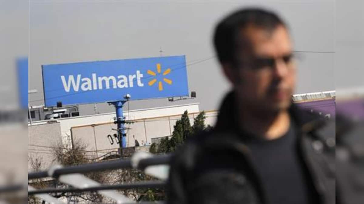 Exclusive - Wal-Mart may get customers to deliver packages to online ...