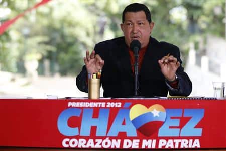 Hugo Chavez: socialist showman who transformed Venezuela – Firstpost