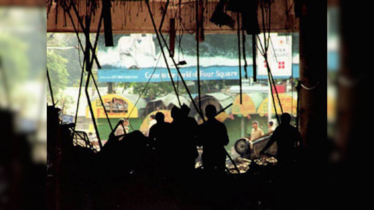 1993 Mumbai blasts: SC gives no relief to schizophrenic Yusuf Memon ...