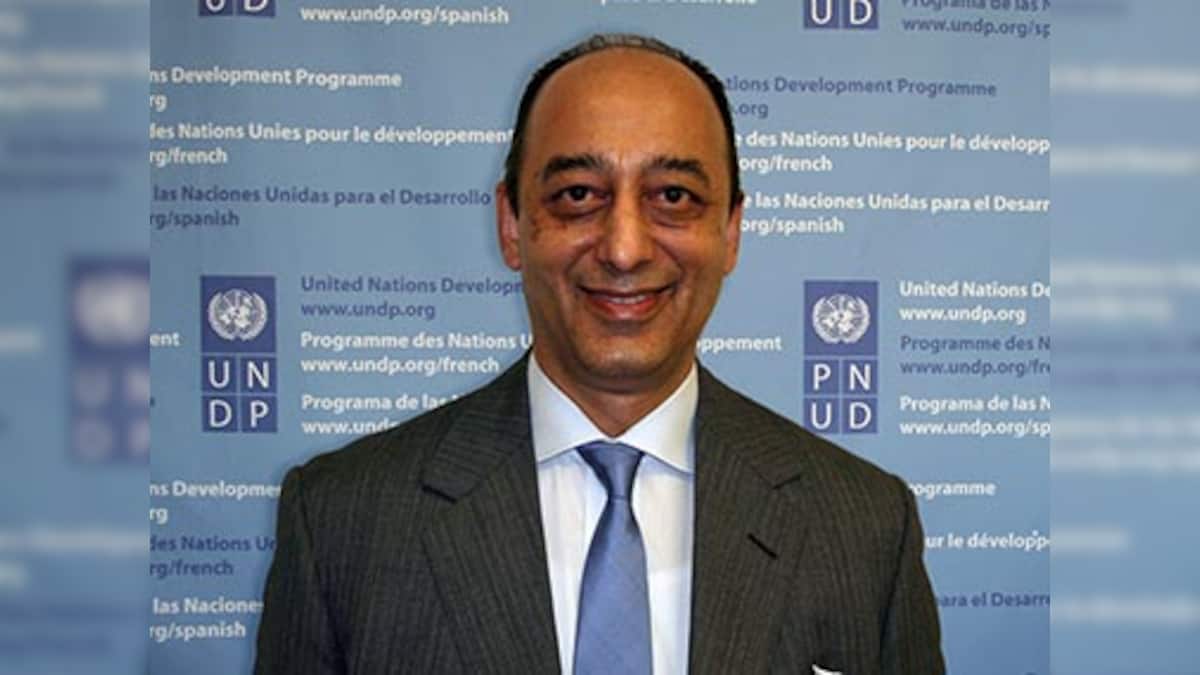 Let's not blame the poor for inflation or slow growth: UNDP's Ajay ...