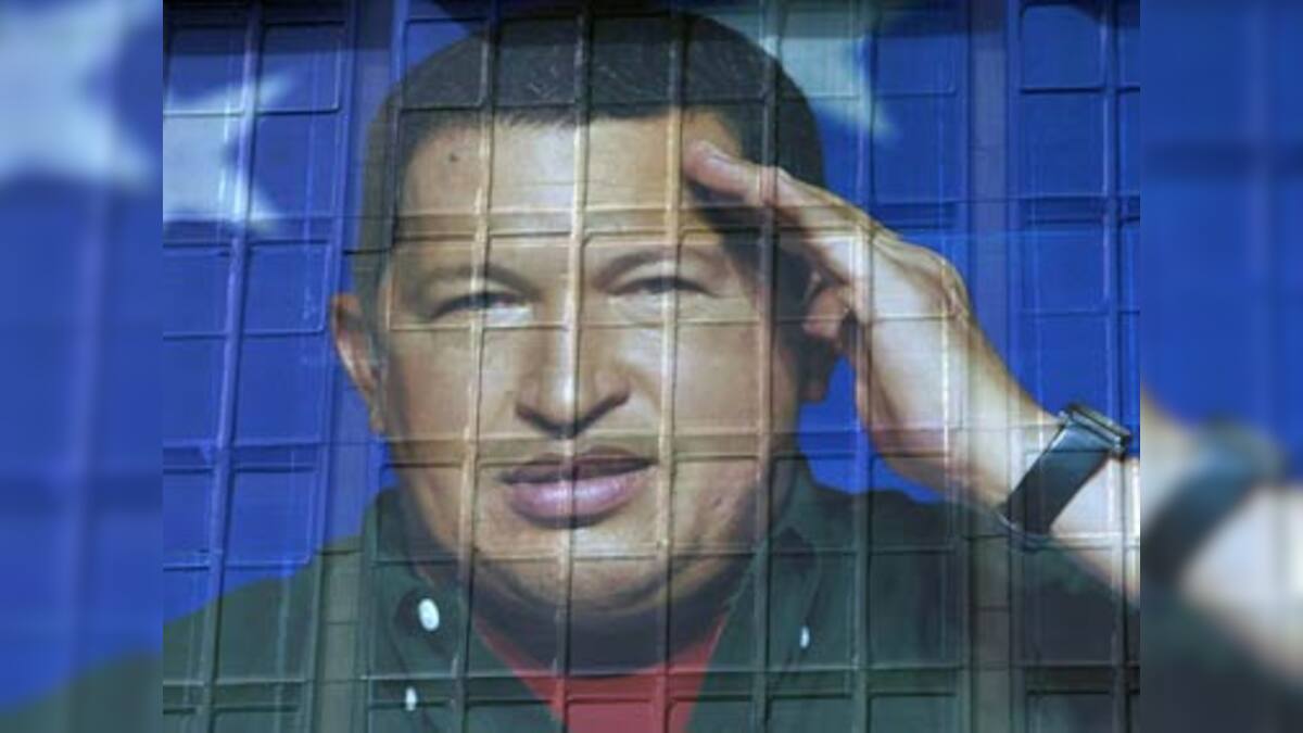 Bush the devil, capitalism road to hell: Unforgettable Chavez quotes ...