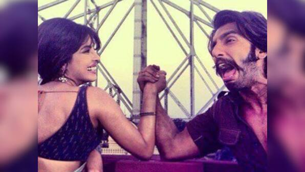 YRF recreates 80's Kolkata for Gunday – Firstpost