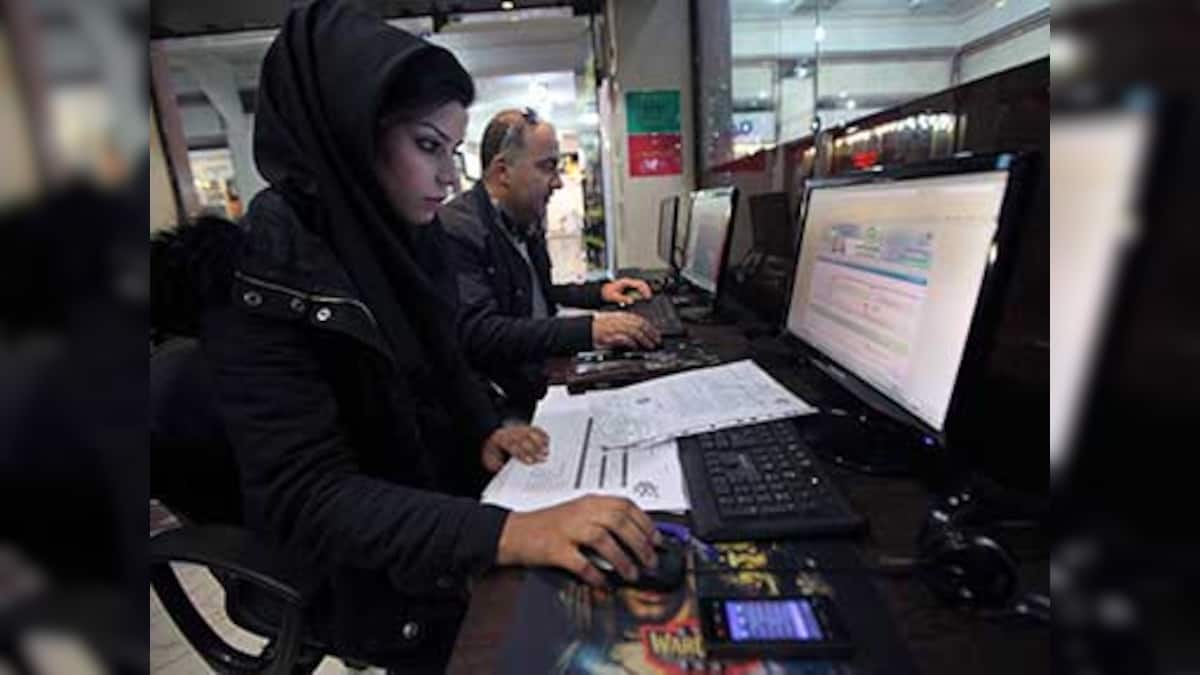 Iran blocks VPN access to Gmail, Yahoo and other websites – Firstpost
