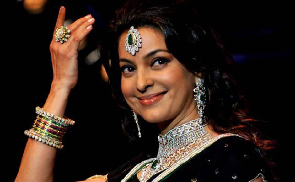 Images: Memorable Miss Indias over the years – Firstpost