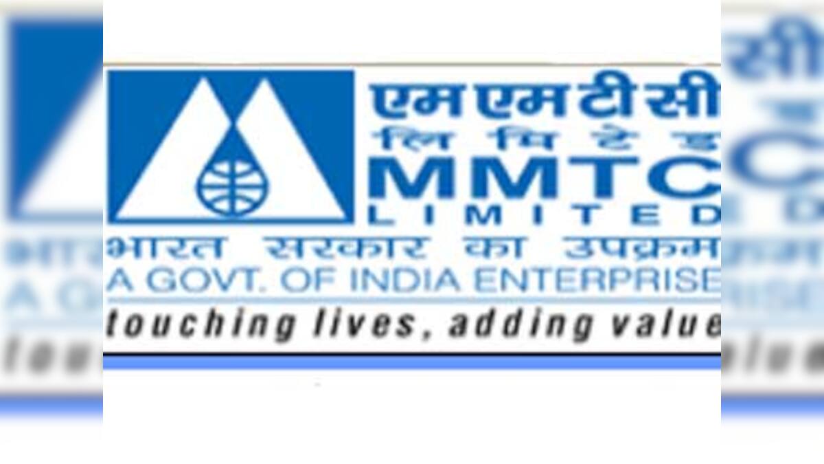 EGoM to decide MMTC floor price on Tuesday – Firstpost