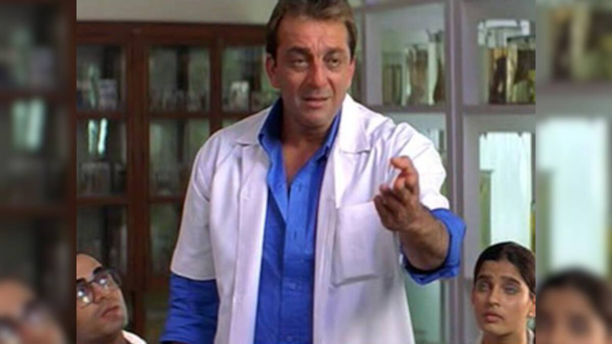 Munna Bhai sequel to be made, Subhash Kapoor finalised as director ...