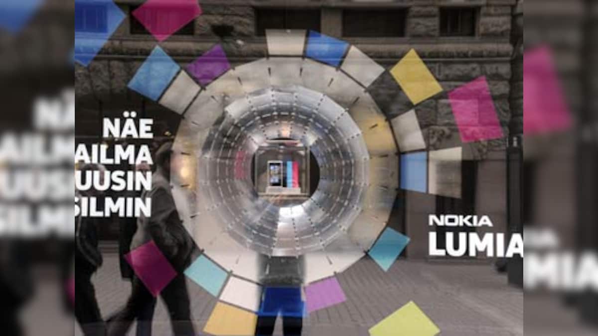 Nokia ties up with New India for mobile insurance cover – Firstpost