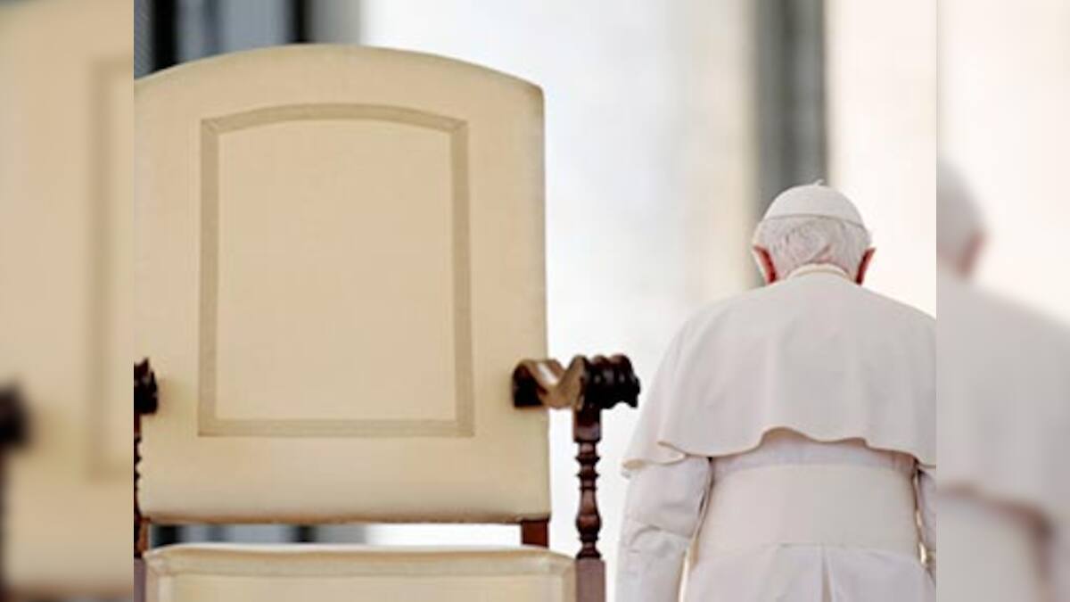 Did you know: Longest conclave was 33 months, youngest Pope was 18 ...