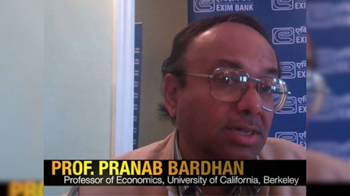 'Chinese administrators have incentives, our system is warped' – Firstpost