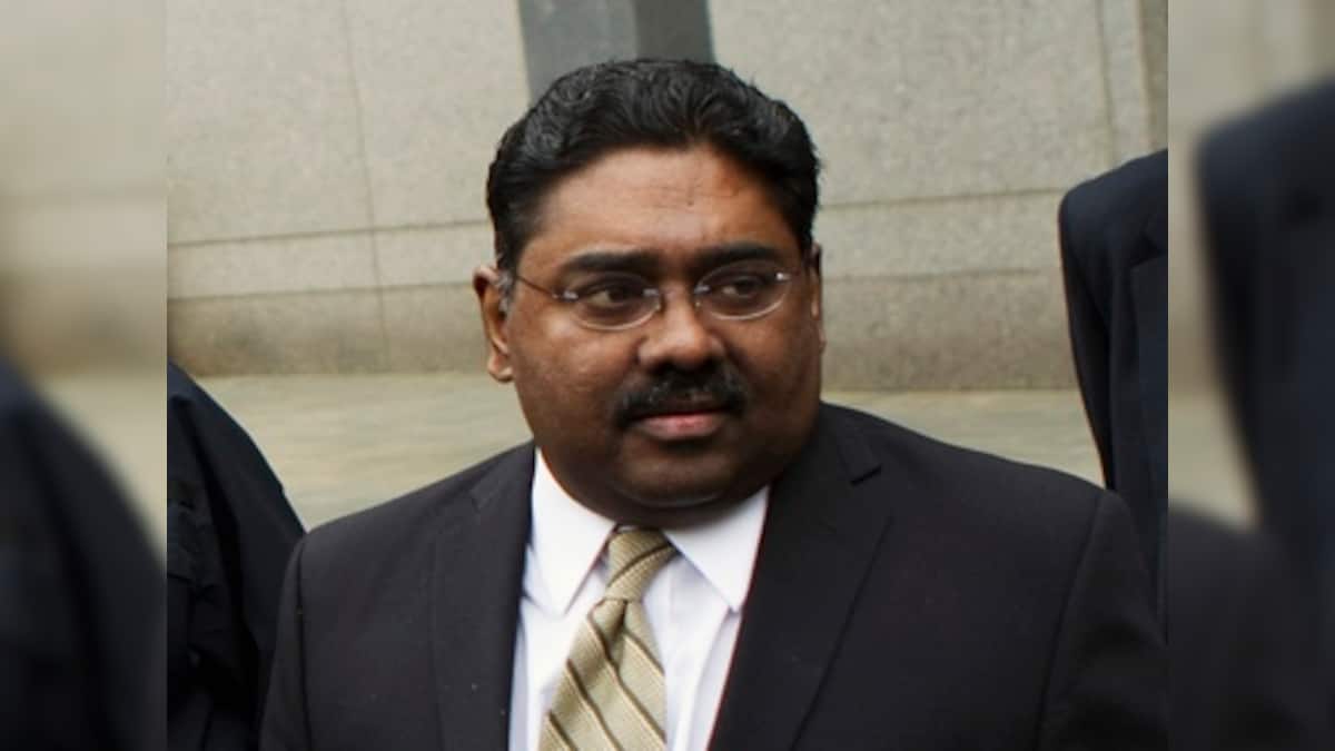 Raj Rajaratnam brother charged with insider trading too – Firstpost