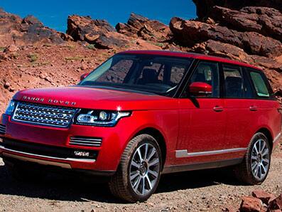 JLR launches Range Rover 3.0-litre TDV6 for Rs 1.45 cr – Firstpost