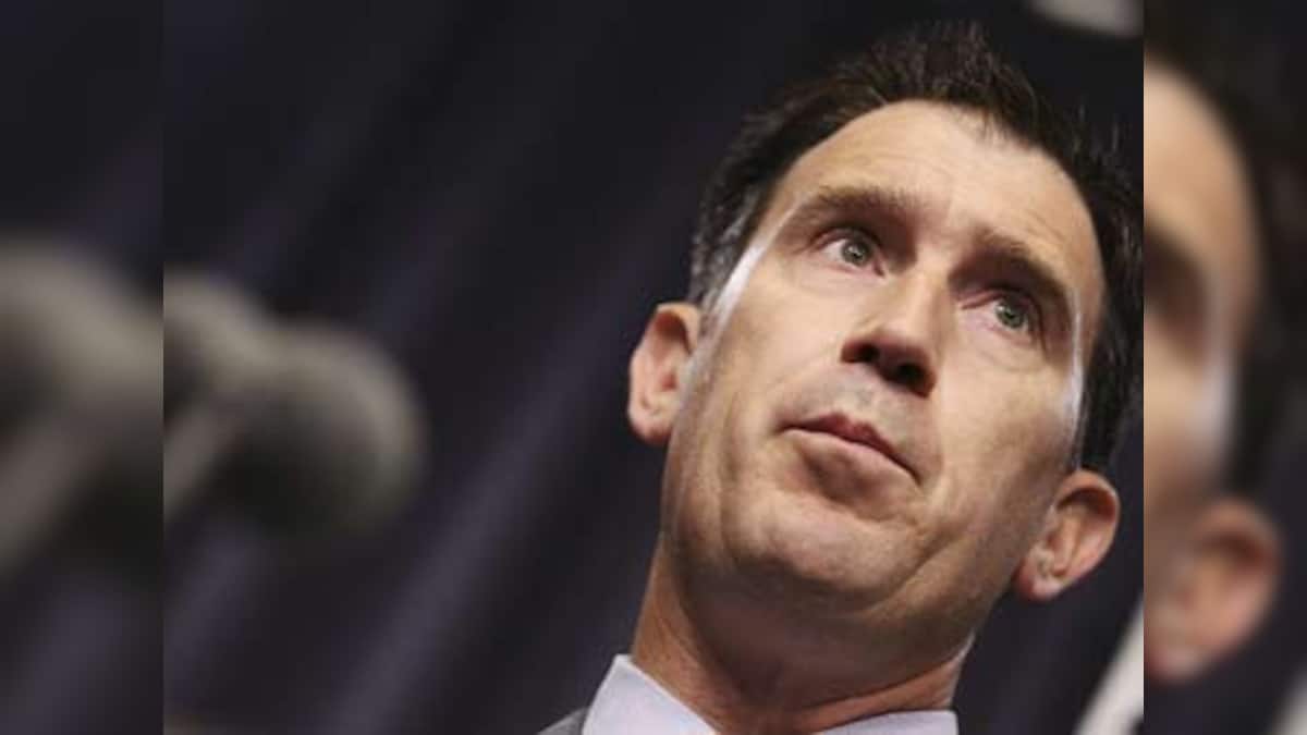 CA chief Sutherland says 4-0 loss to India is unacceptable – Firstpost