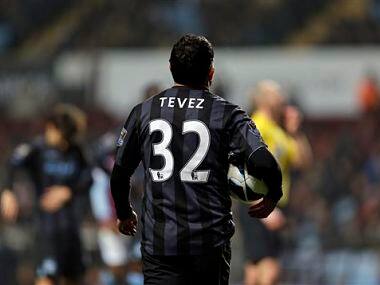 Tevez earns Manchester City 1-0 victory at Aston Villa – Firstpost