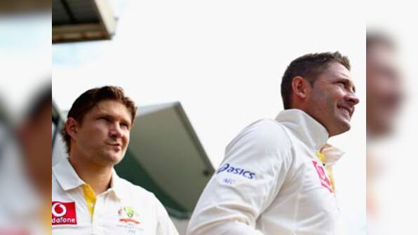 Is the Clarke, Watson cold war still on? – Firstpost
