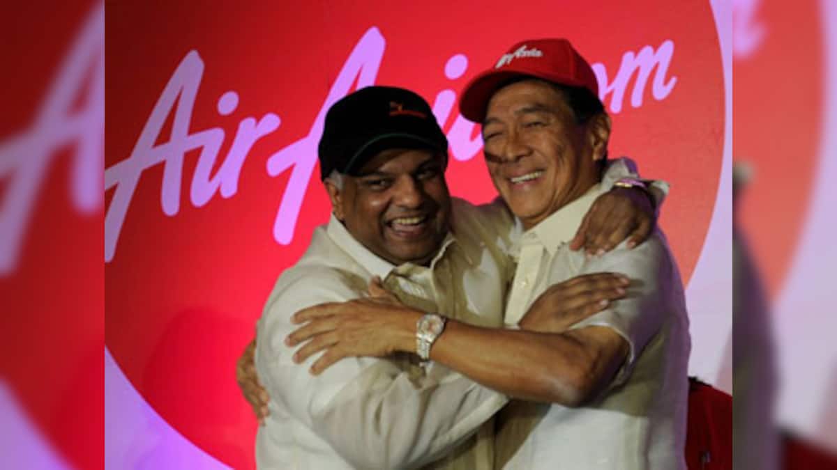 AirAsia on a shopping spree, buys Philippines' Zest Air – Firstpost