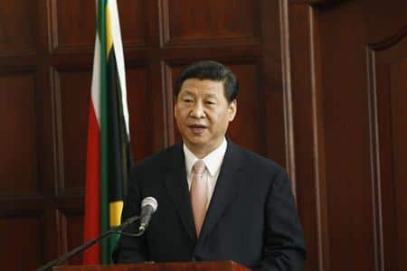 PROFILE - China's President Xi Jinping – Firstpost