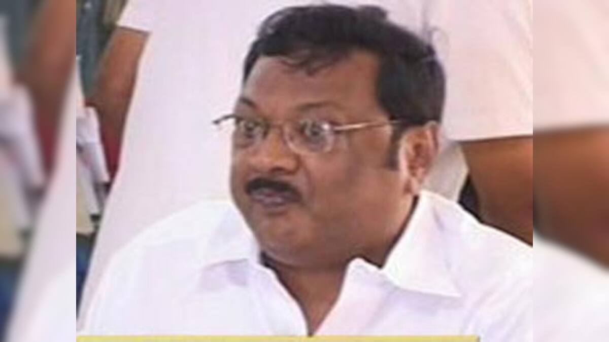 Troubled times for DMK? Angry Alagiri skips crucial meet – Firstpost