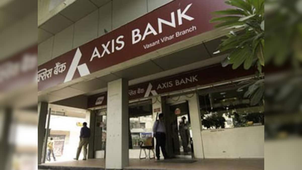 Axis Bank launches digital payment solution for business 'Invoice to ...