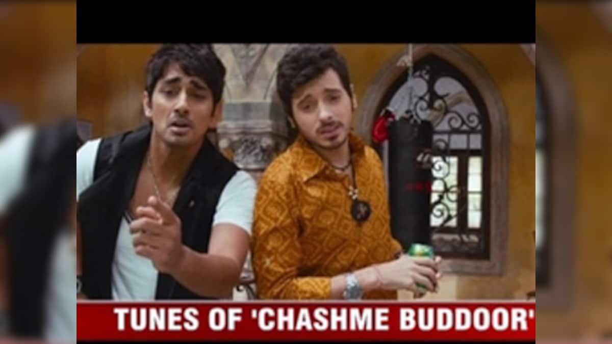 Chashme Baddoor trailer out: Can it Chamko more than the original ...