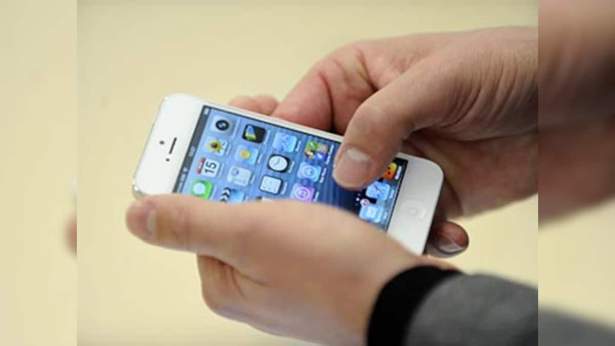 Apple introduces 2-step verification for iOS, iCloud – Firstpost