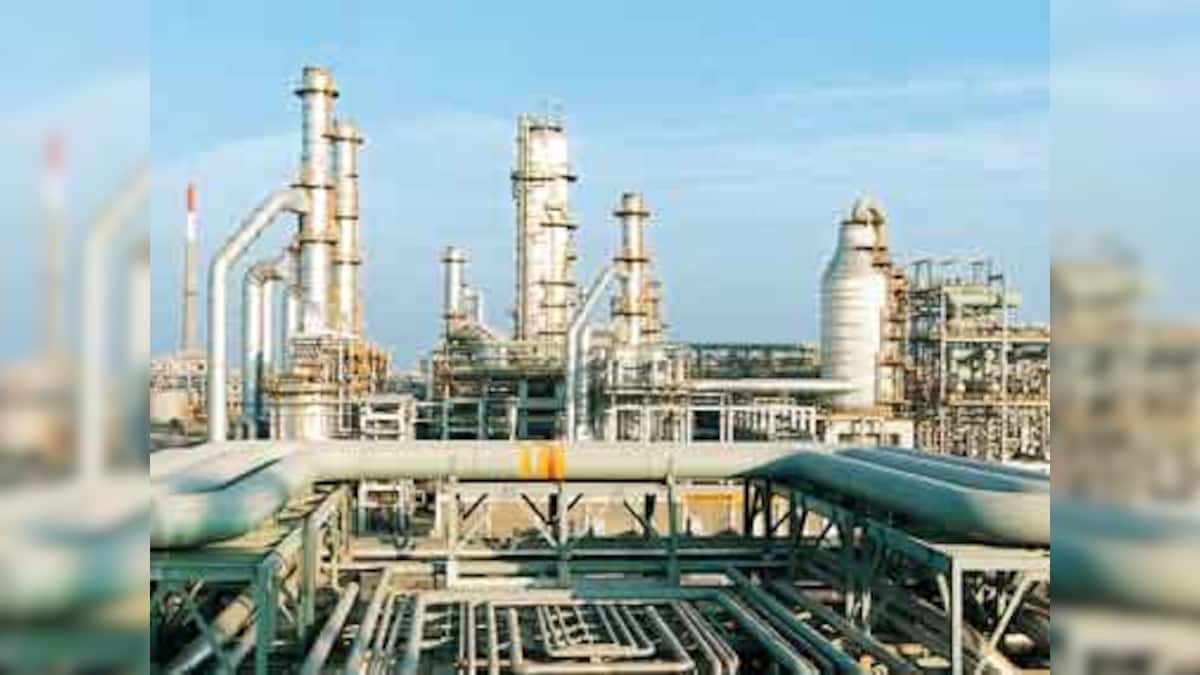 Probe on mysterious object over Jamnagar refinery: govt – Firstpost
